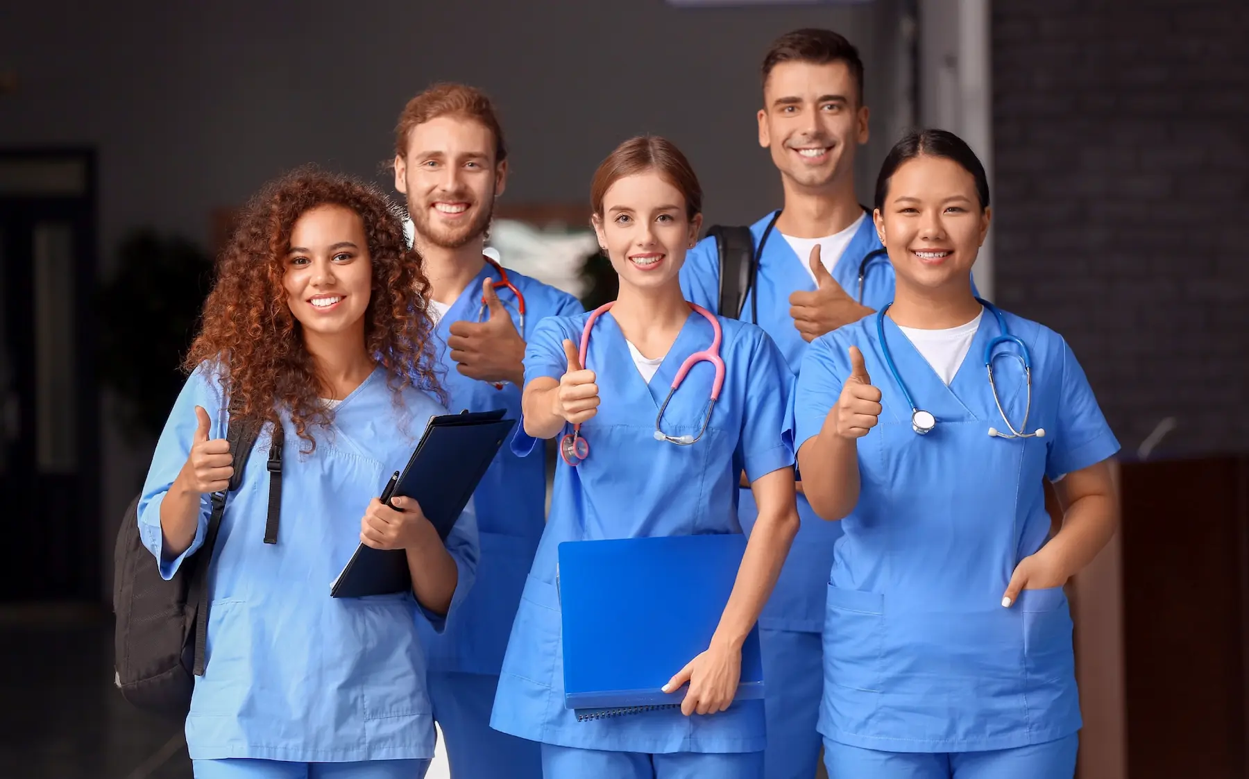 Why Emotional Intelligence Matters in Aged Care Staffing?