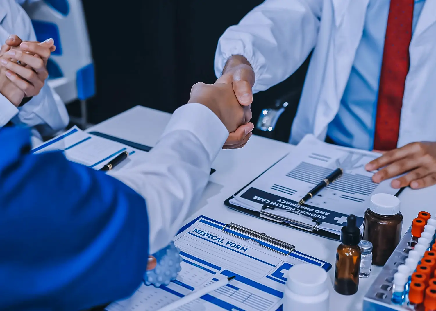 Temporary & Contract Staffing | Arise Care Staff