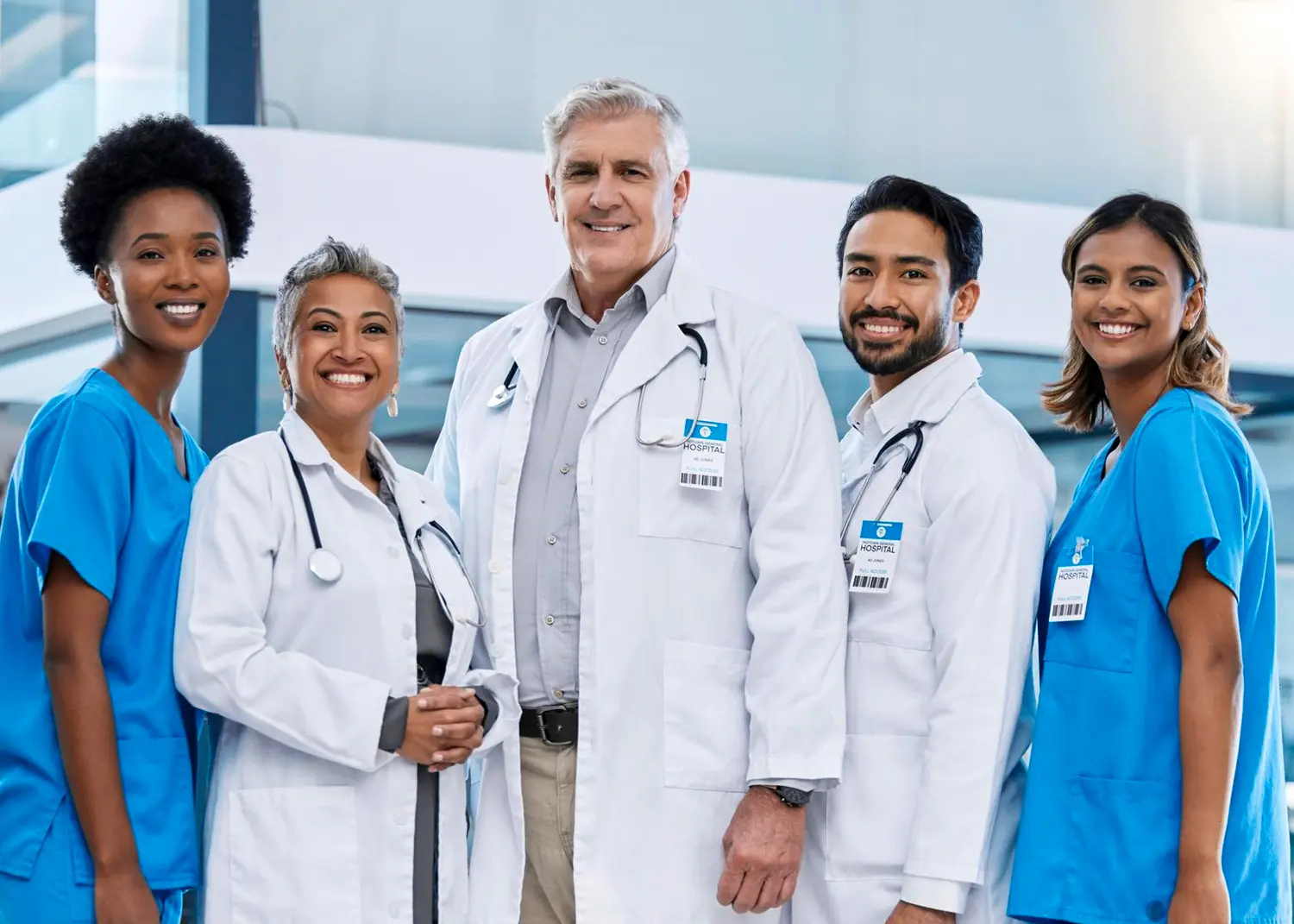 Temporary & Contract Staffing | Arise Care Staff